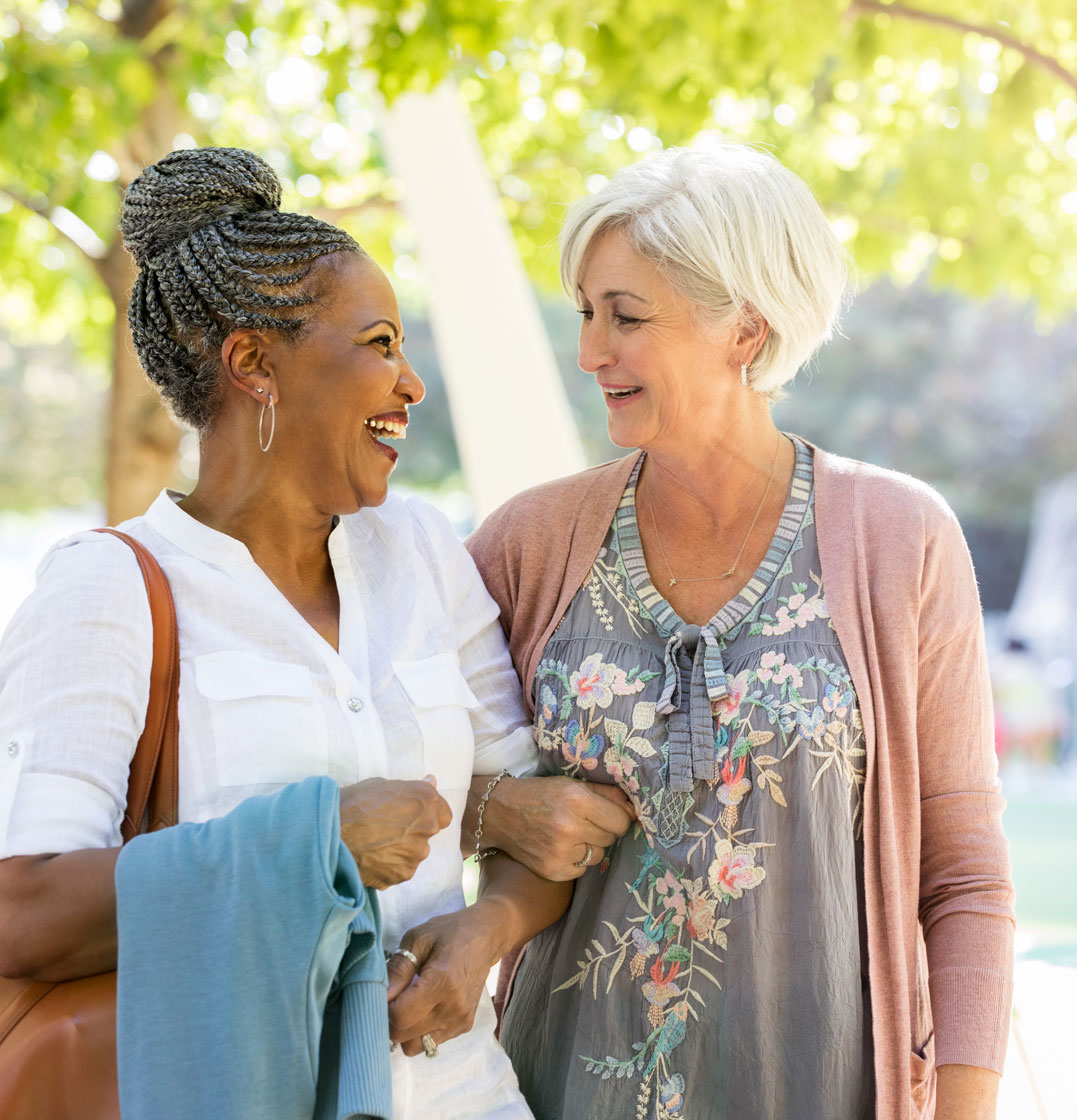 Connecting Neighbors for Better Health - Wider Circle