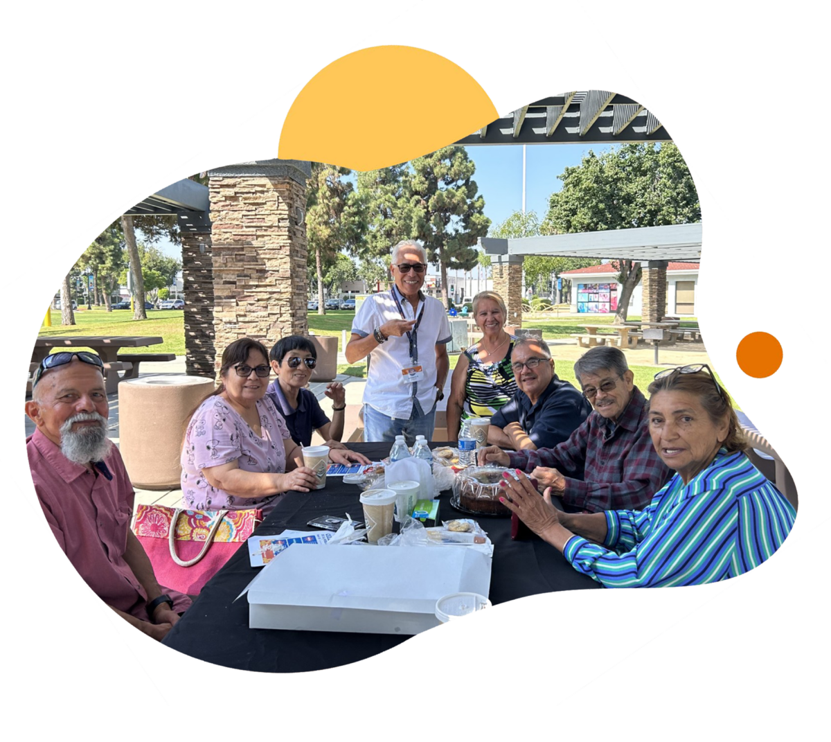 Ambassador Program Interest Form - Wider Circle | Connecting Neighbors ...