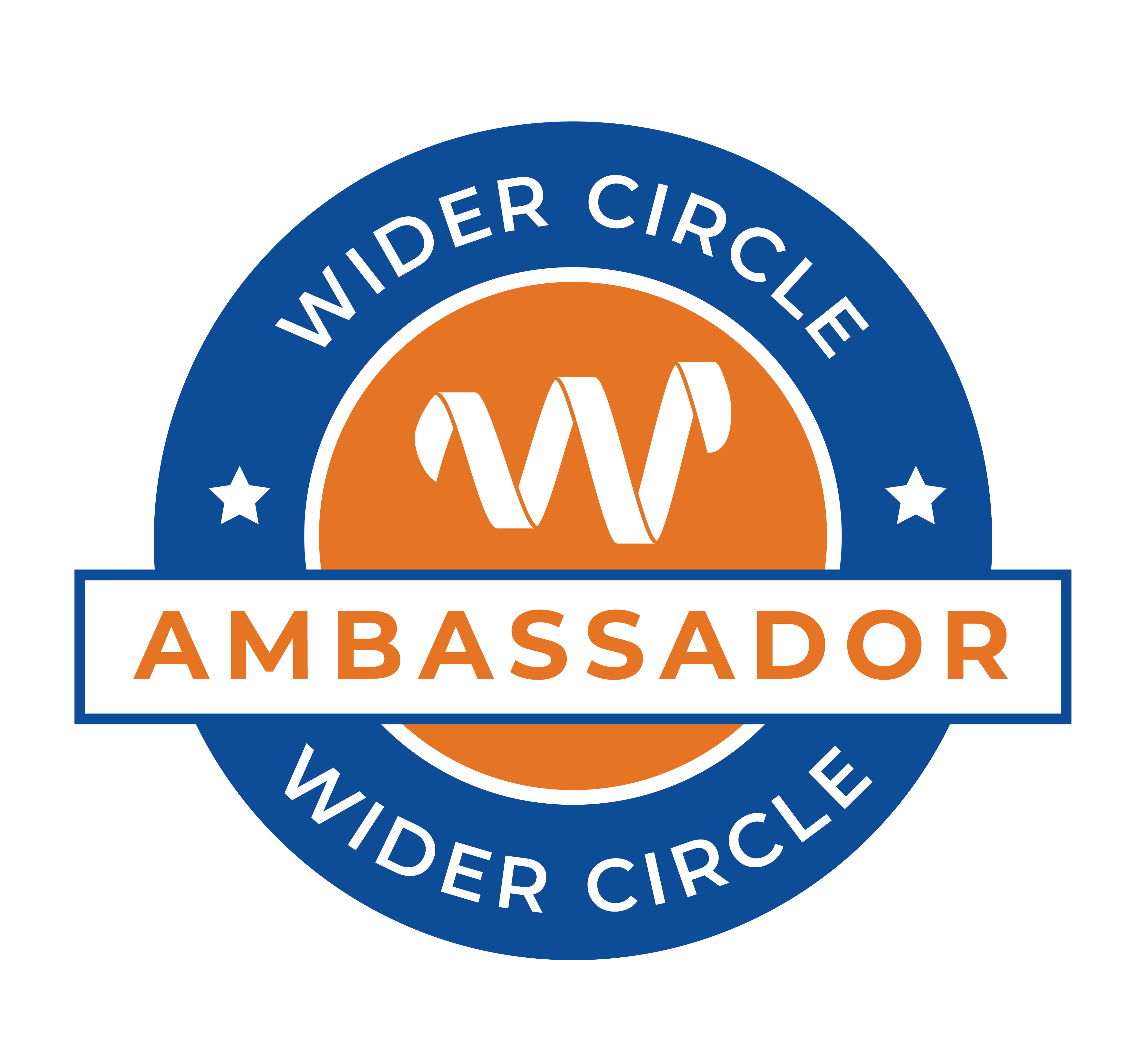 Ambassador - Wider Circle | Connecting Neighbors for Better Health