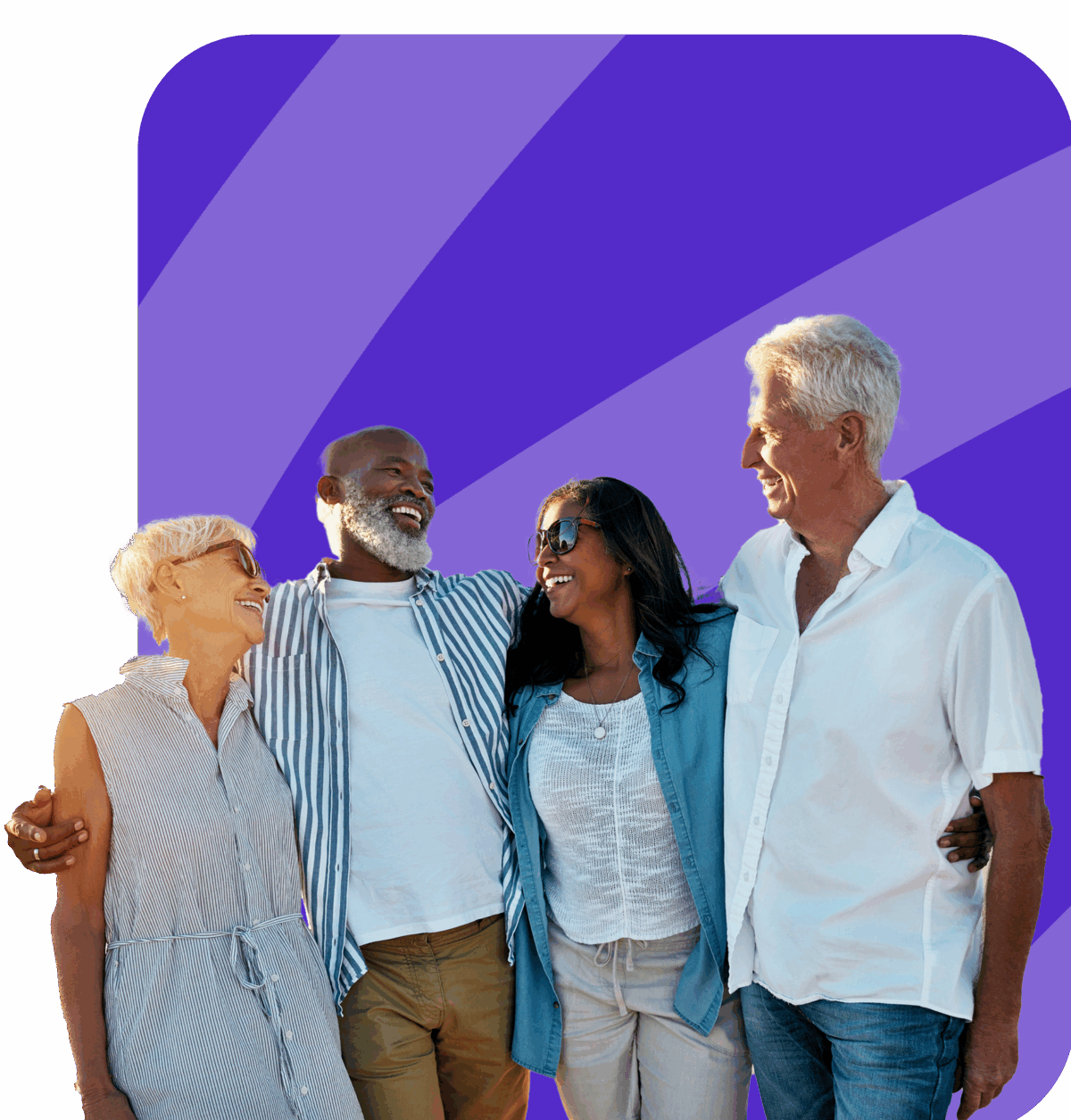 Get Hank - Wider Circle | Connecting Neighbors for Better Health