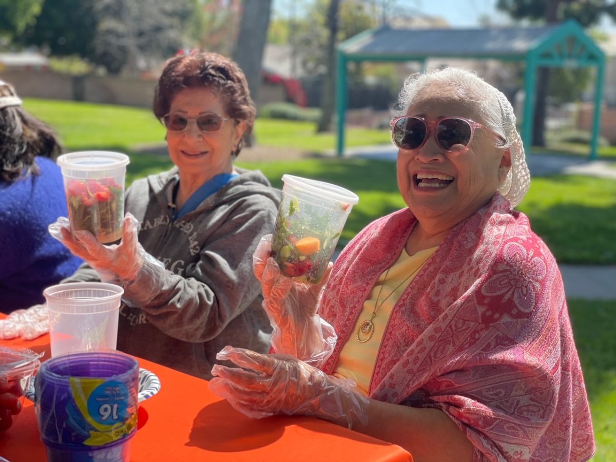 Blog - Wider Circle | Connecting Neighbors for Better Health