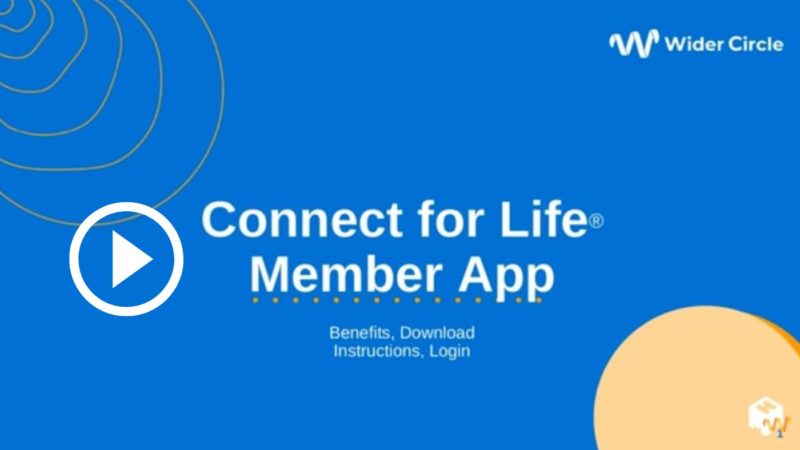 Members - Wider Circle | Connecting Neighbors for Better Health